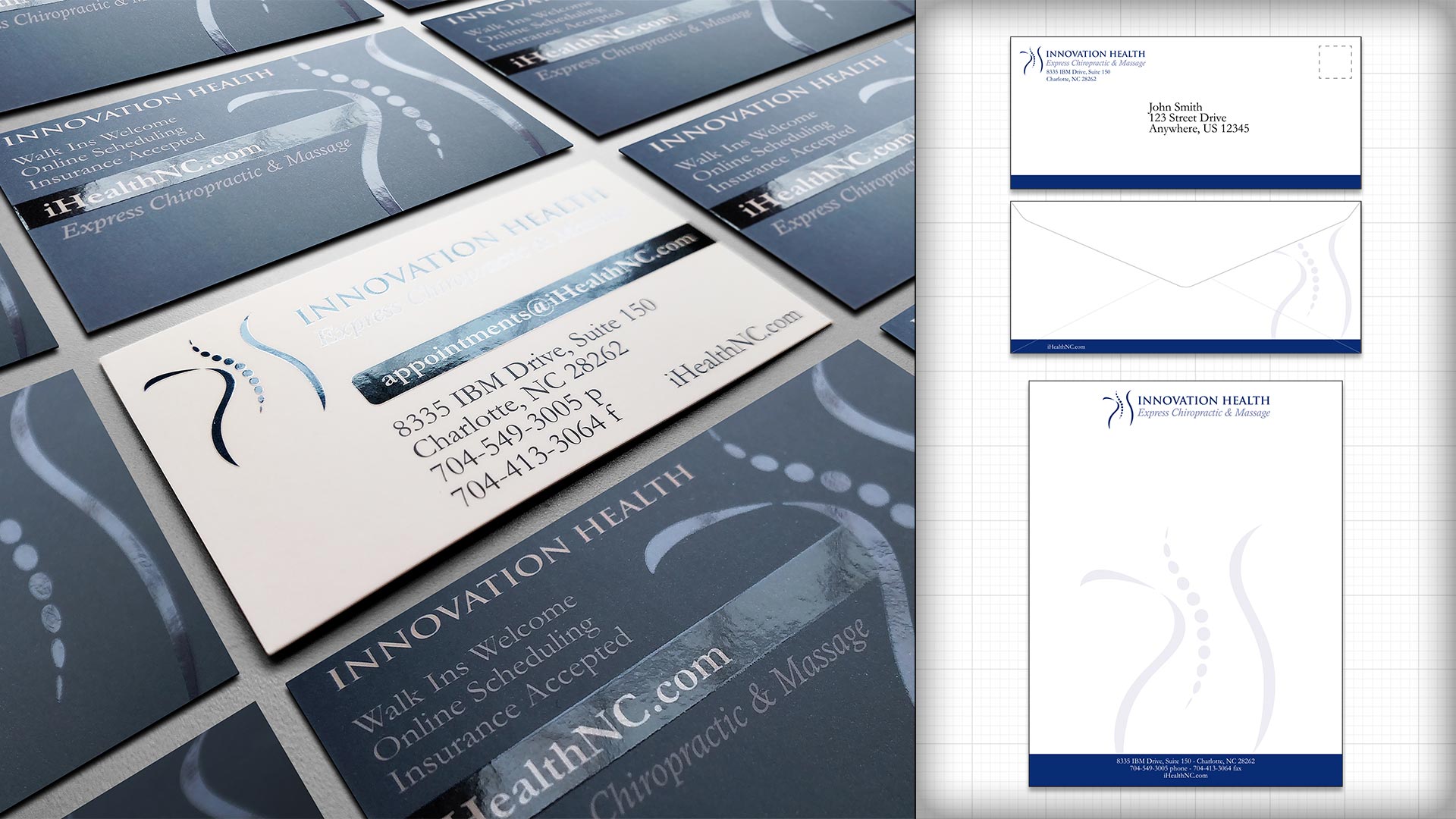 REDLINE Design Group