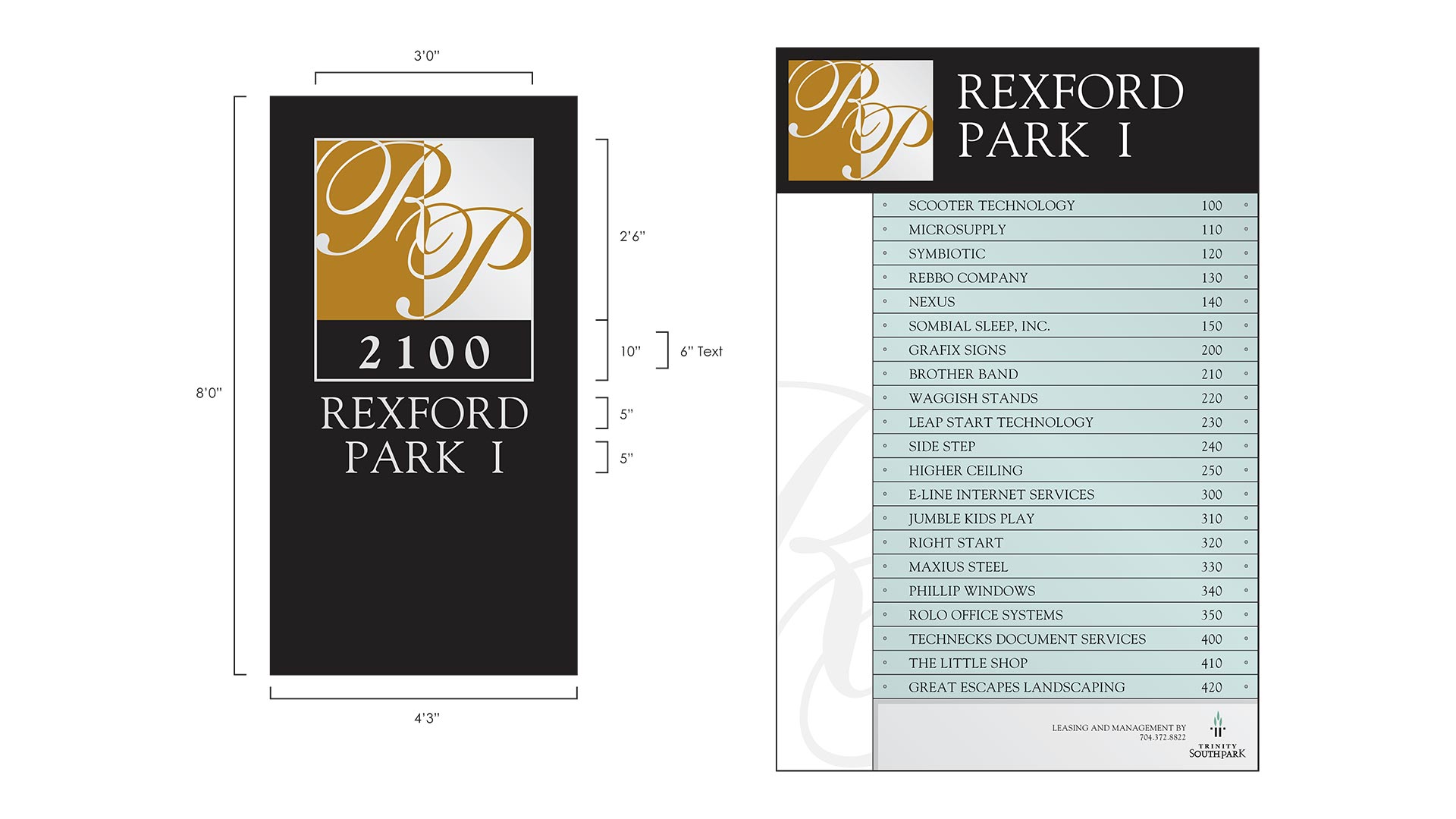 REDLINE Design Group